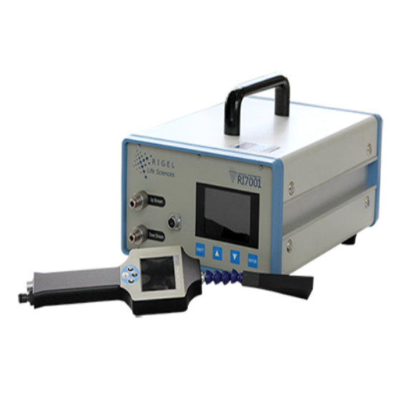 Digital Photometer RIGEL RI7001